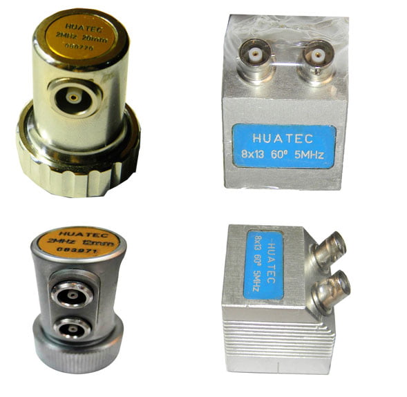 پراب آلتراسونیک | فروشگاه اینترنتی پترو پژوهش خاورمیانه