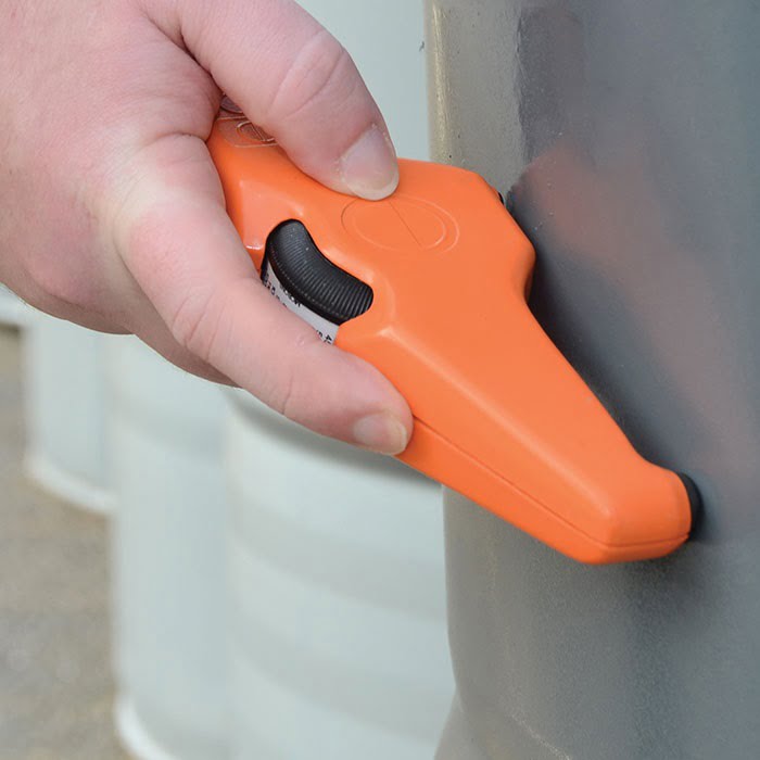 ضخامت سنج پوشش مکانیکی الکومتر 211 | فروشگاه اینترنتی پترو پژوهش خاورمیانه